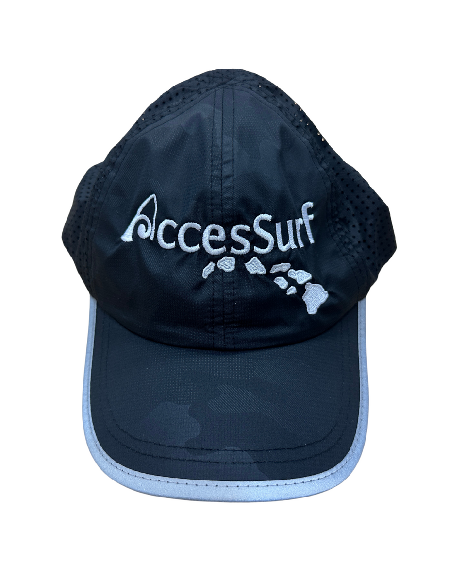 Athletic Hat – AccesSurf