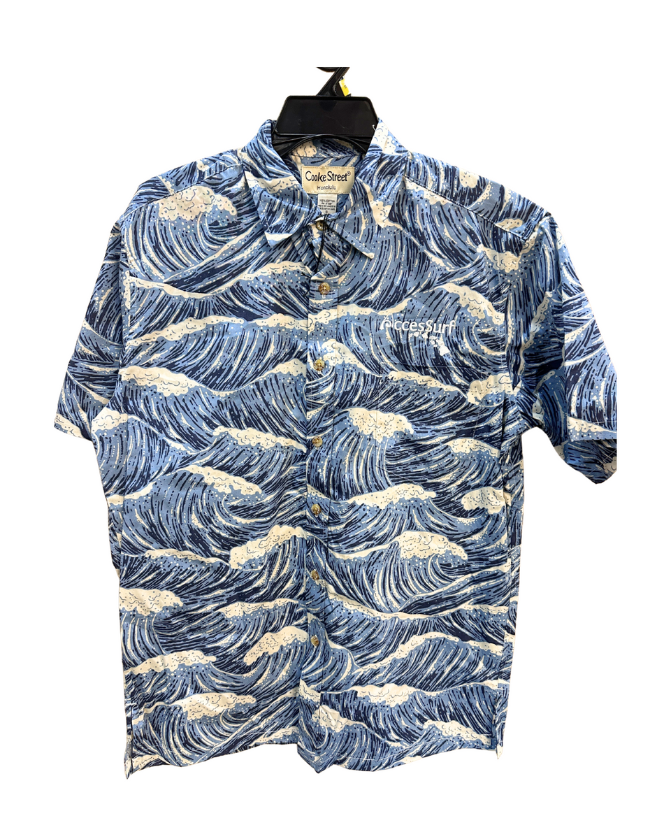 Aloha Shirt – AccesSurf