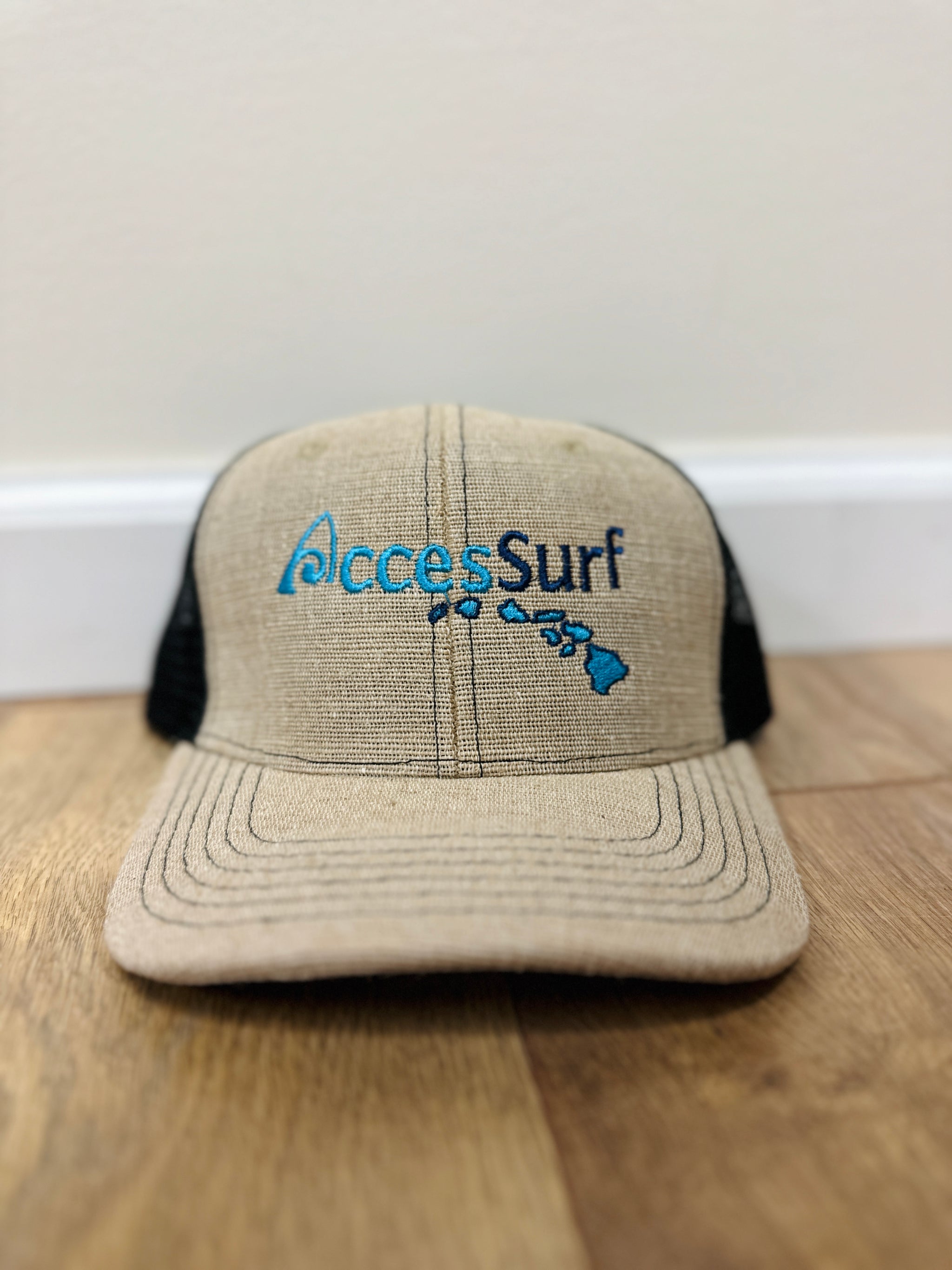 Hats & Visors – AccesSurf