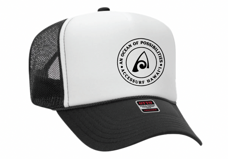 Hats & Visors – AccesSurf