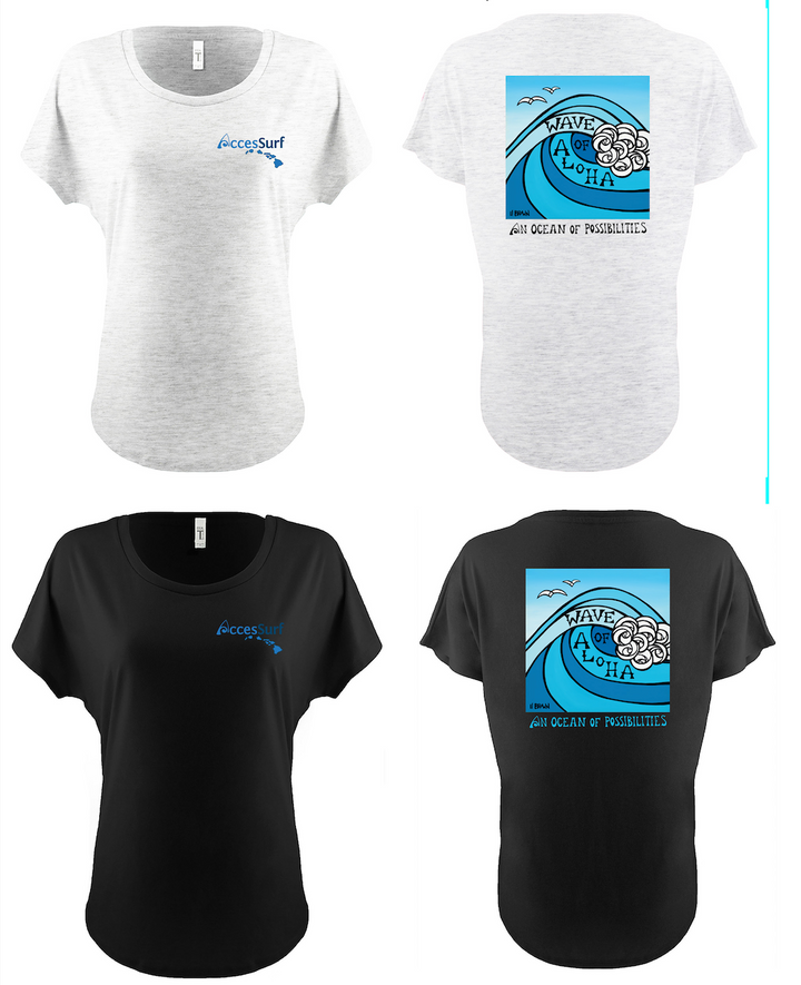 Women's – AccesSurf