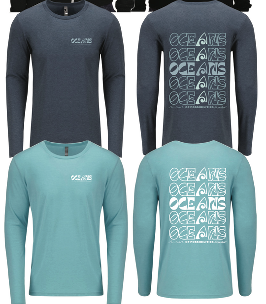 Men's & Unisex T's – AccesSurf