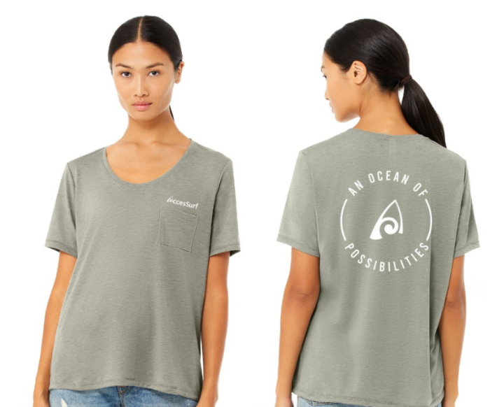 Women's – AccesSurf