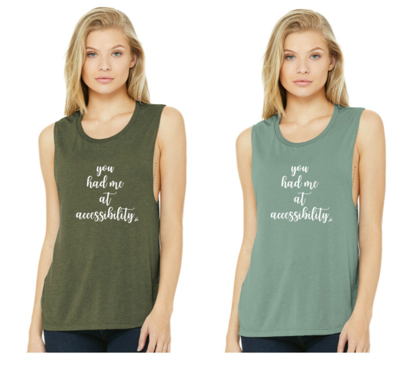 Women's – AccesSurf