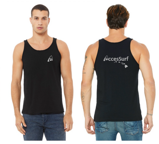 Men's & Unisex T's – AccesSurf